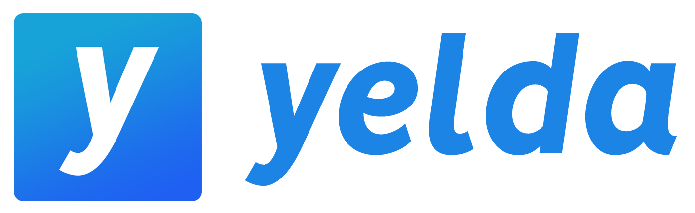 Yelda - Your Company's Virtual Assistant
